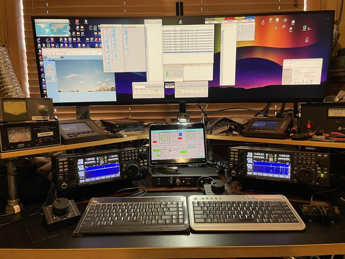 FCC Callsign Lookup from QTH.com