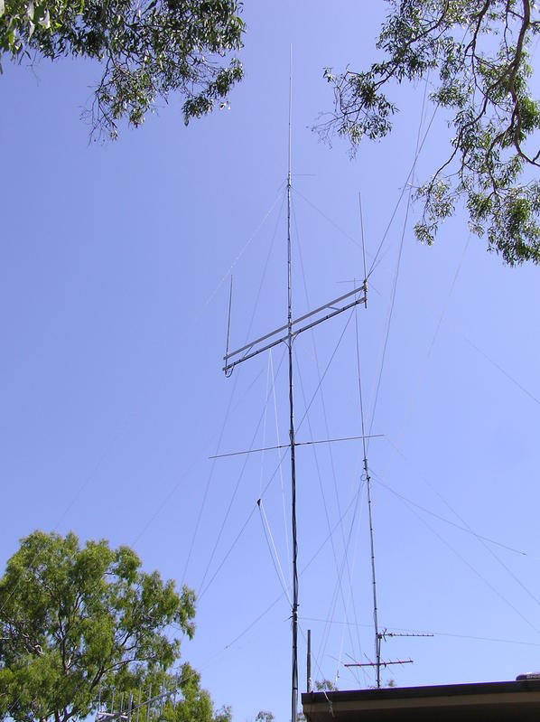 VK1MA - callsign lookup - QRZ - dxwatch - dx cluster