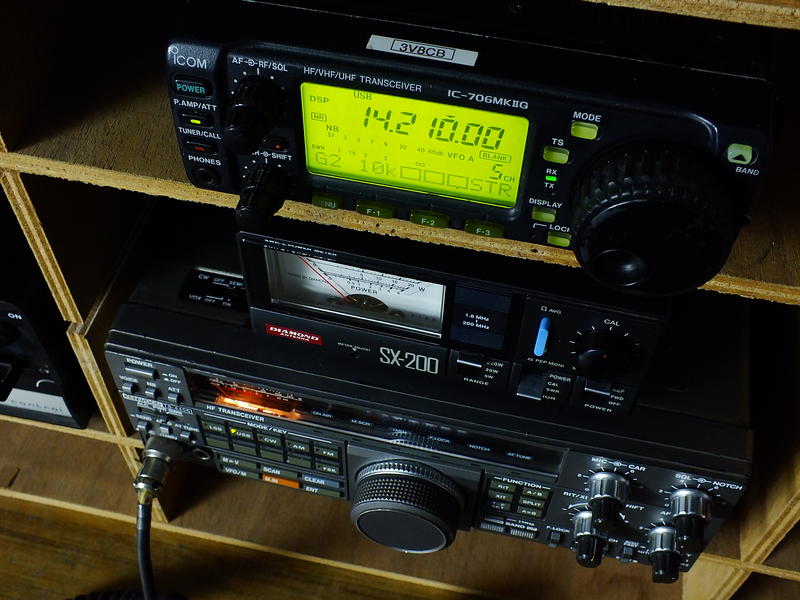 3V8CB - callsign lookup - QRZ - dxwatch - dx cluster