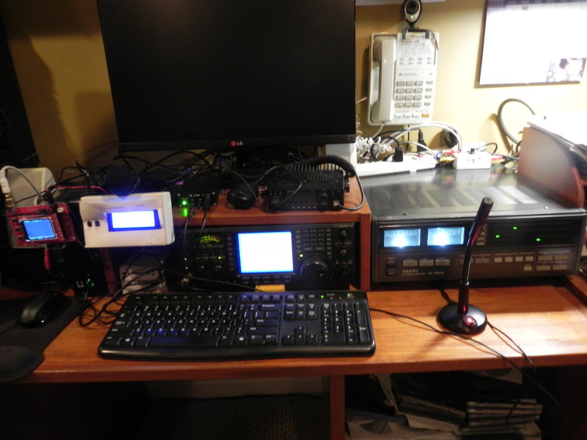 FCC Callsign Lookup from QTH.com