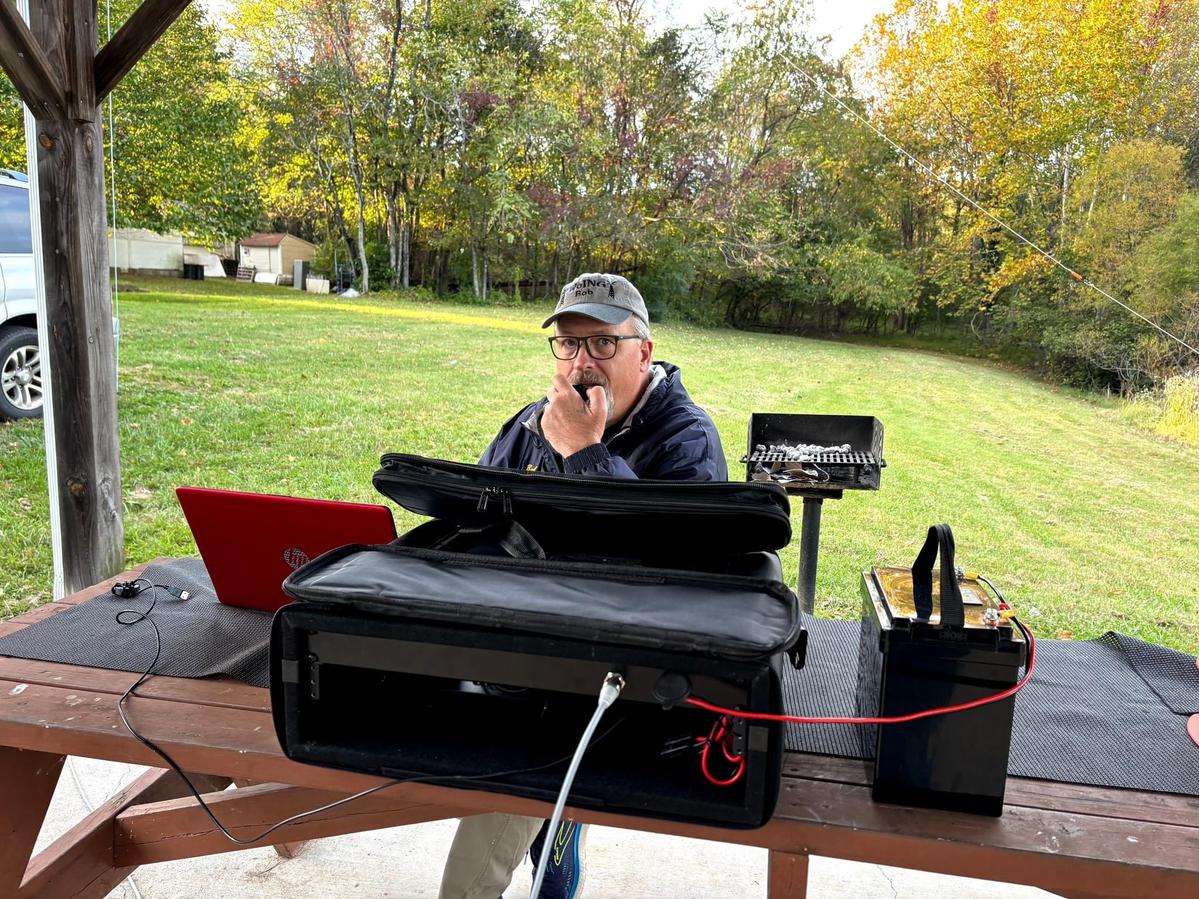 W6ING - callsign lookup - QRZ - dxwatch - dx cluster