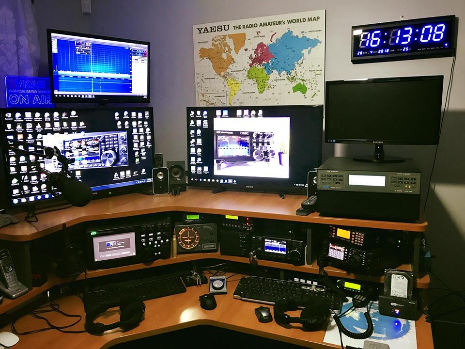 VK6EI - callsign lookup - QRZ - dxwatch - dx cluster