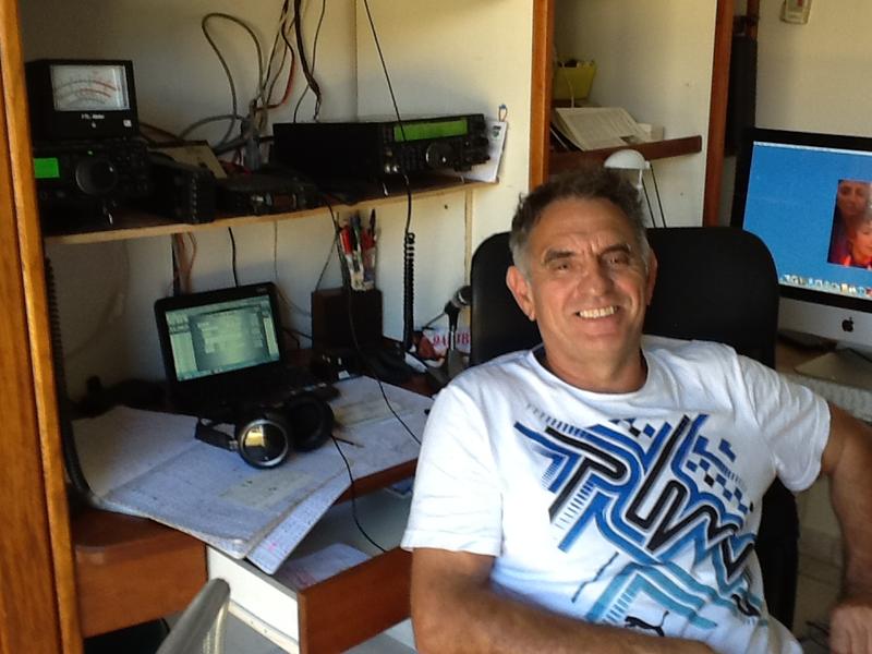 FK8IK - callsign lookup - QRZ - dxwatch - dx cluster