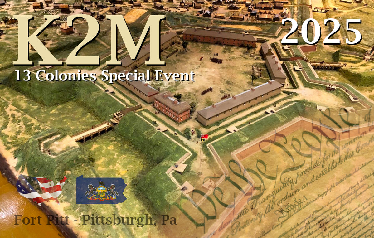 K2M - callsign lookup - QRZ - dxwatch - dx cluster