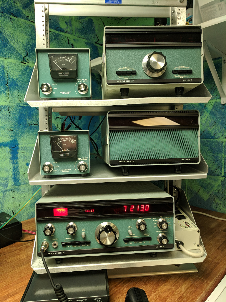 FCC Callsign Lookup from QTH.com