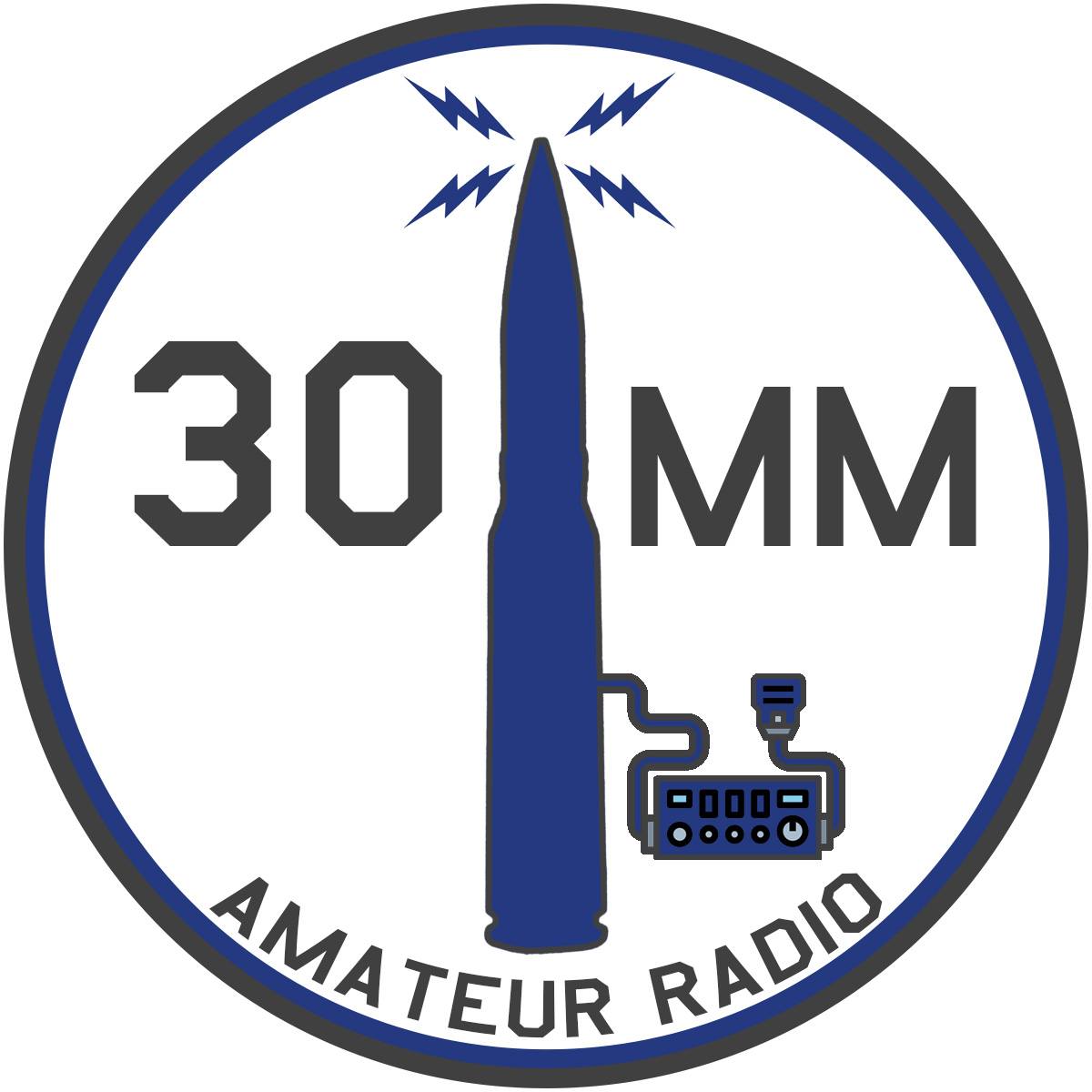 FCC Callsign Lookup from QTH.com