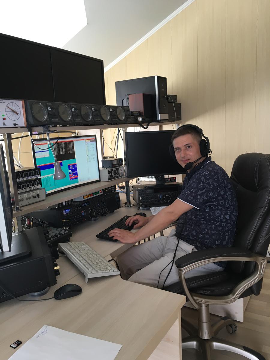 5B/RN3TT - callsign lookup - QRZ - dxwatch - dx cluster