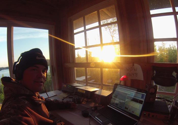 K9MU - callsign lookup - QRZ - dxwatch - dx cluster